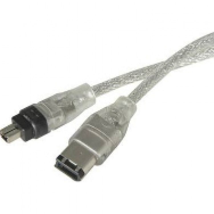 1394 firewire kablo 4 pin 6 pin kablo 6 pin 4 pin kablo 1394 6 pin 4 pin kablo 70 cm