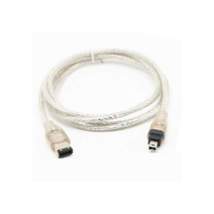 1394 firewire kablo 4 pin 6 pin kablo 6 pin 4 pin kablo 1394 6 pin 4 pin kablo 70 cm
